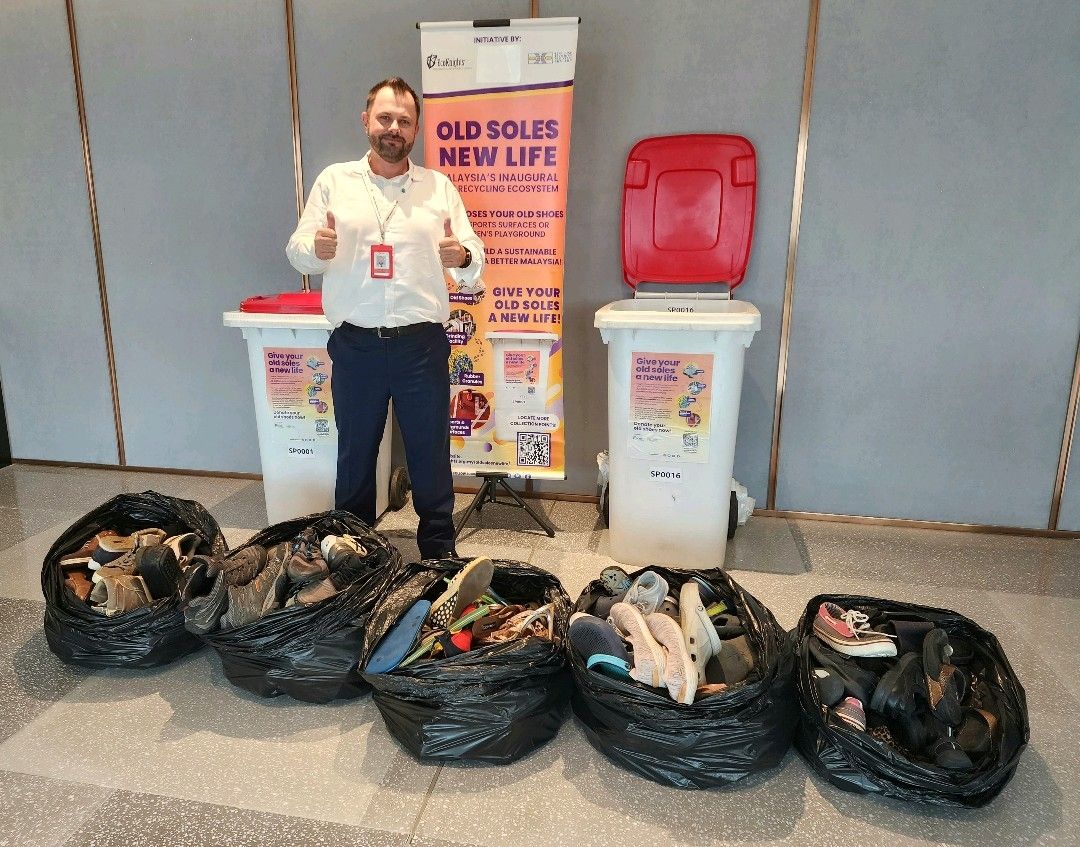 Gavin Rogers on LinkedIn: #community #collaboration #recycling #netzero ... Gavin Rogers on LinkedIn: #community #collaboration #recycling #netzero ...