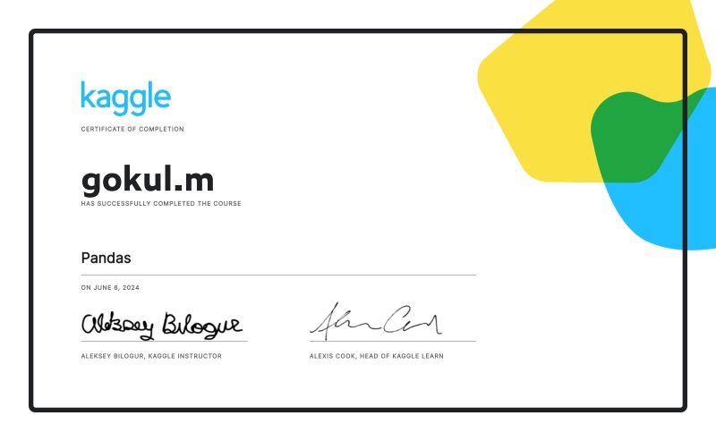 Gokul Murugesan on LinkedIn: #datascience #pandas #kaggle #dataanalysis ... Gokul Murugesan on LinkedIn: #datascience #pandas #kaggle #dataanalysis ...