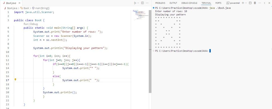 Harshita Rani on LinkedIn: #100daysofcode #java #javaprogramming ... Harshita Rani on LinkedIn: #100daysofcode #java #javaprogramming ...
