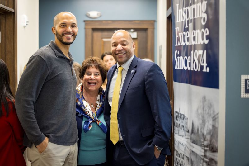 Brandon Ford, MBA on LinkedIn: #nevada #socialwork #highereducation # ... Brandon Ford, MBA on LinkedIn: #nevada #socialwork #highereducation # ...