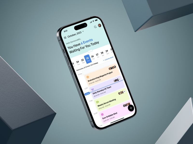 Muhammad Andika Tata on LinkedIn: #figma #uidesign #ui #ux #dribbble #work Muhammad Andika Tata on LinkedIn: #figma #uidesign #ui #ux #dribbble #work