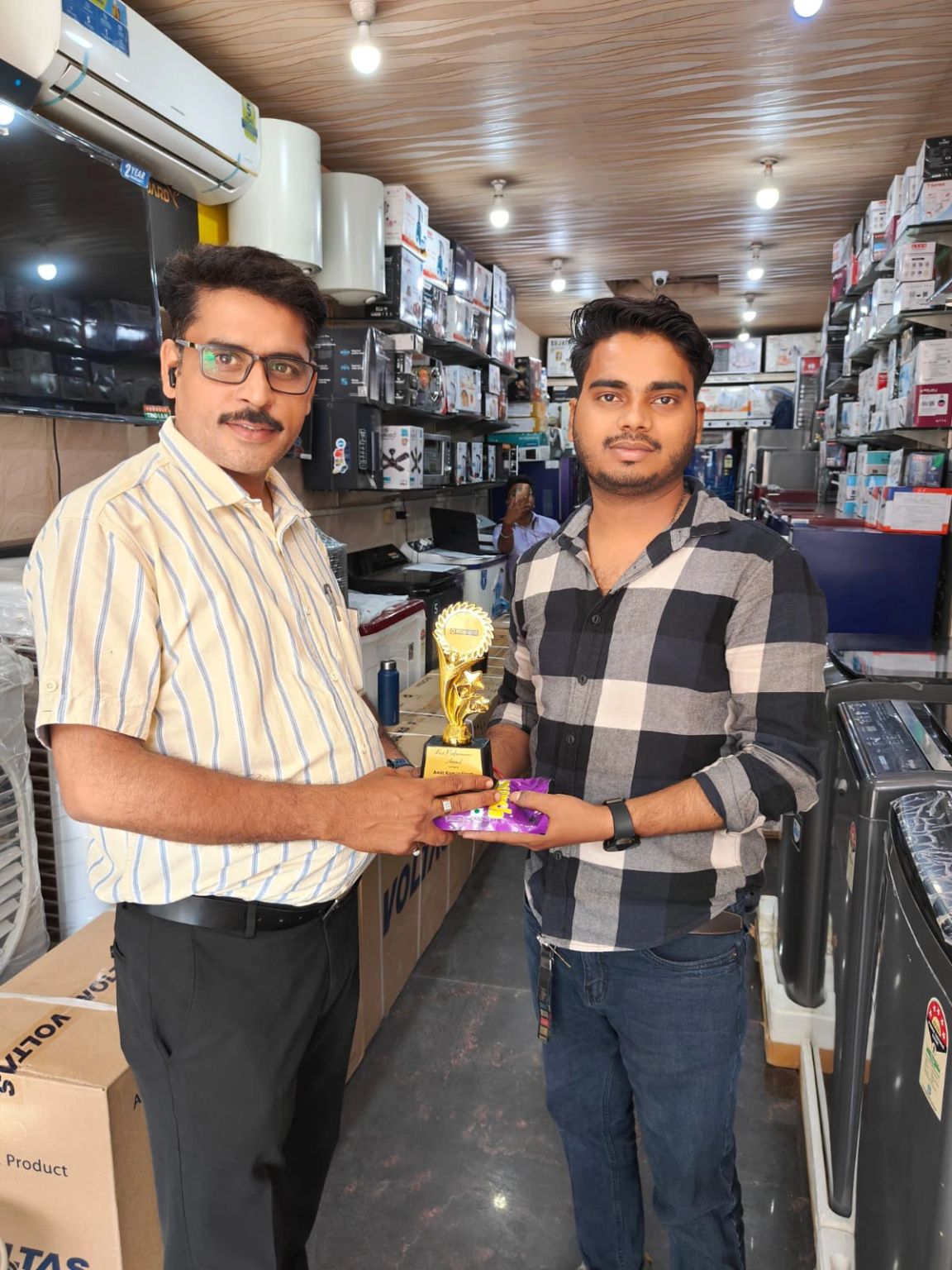 Amit Kumar SINGH on LinkedIn: Congratulations 🎉 Amit Singh for best ... Amit Kumar SINGH on LinkedIn: Congratulations 🎉 Amit Singh for best ...