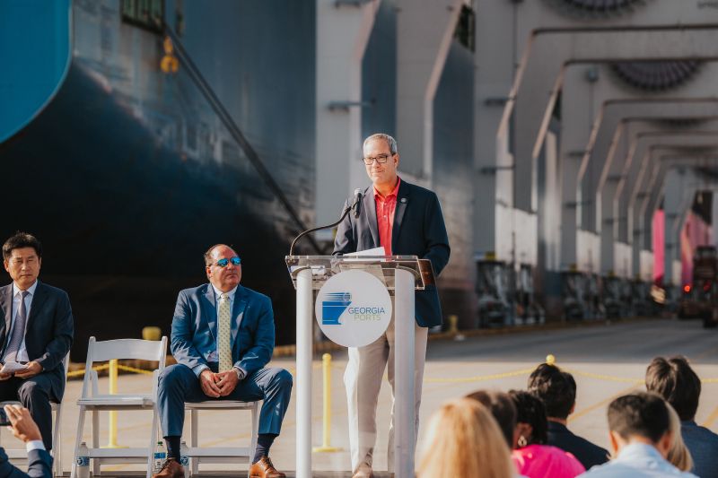 Savannah Economic Development Authority on LinkedIn: Great morning at ... Savannah Economic Development Authority on LinkedIn: Great morning at ...