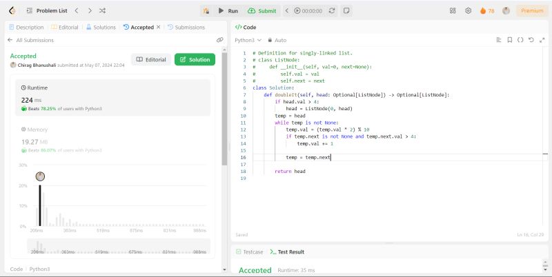 Chirag Bhanushali on LinkedIn: #100daysofcodingchallenge #coding # ... Chirag Bhanushali on LinkedIn: #100daysofcodingchallenge #coding # ...