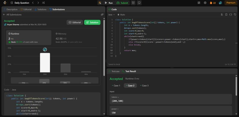 Aryan Sharma on LinkedIn: #100daysofcodechallenge #100daysofcode # ... Aryan Sharma on LinkedIn: #100daysofcodechallenge #100daysofcode # ...