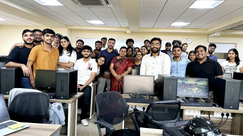 Punith Janardhan on LinkedIn: #powerbi #dataanalytics #continuouslearning Punith Janardhan on LinkedIn: #powerbi #dataanalytics #continuouslearning