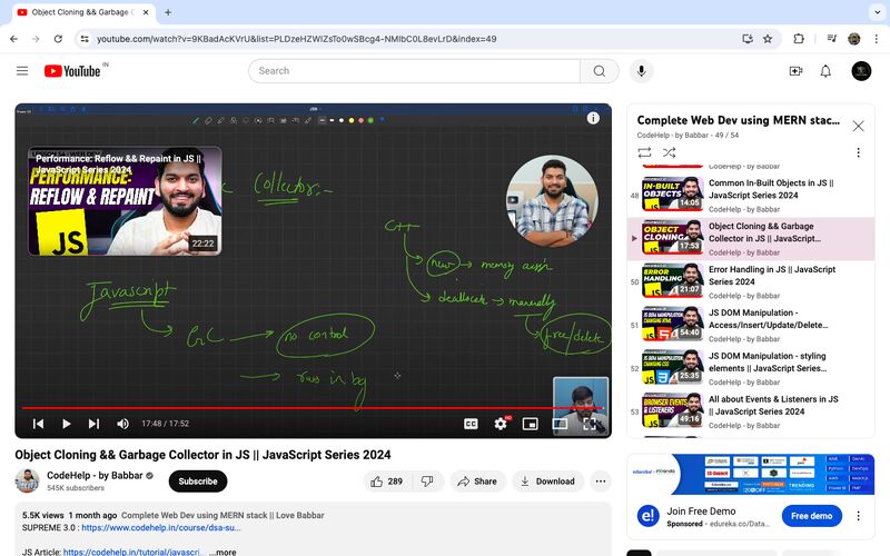 Hemant Issar on LinkedIn: #javascript #code #coding #programming # ... Hemant Issar on LinkedIn: #javascript #code #coding #programming # ...