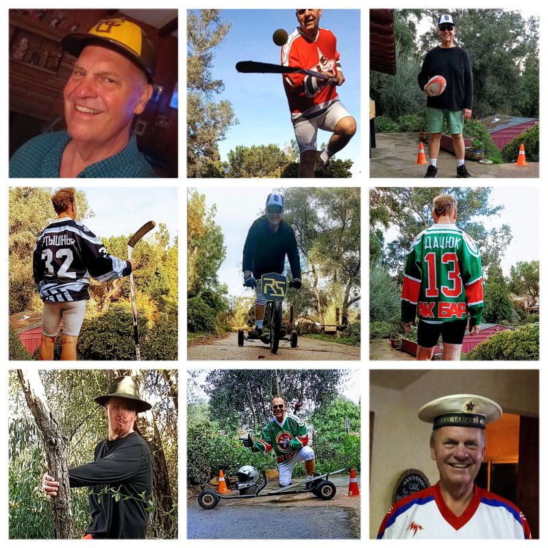 Raul Sandelin on LinkedIn: Happy, happy everyone! I posted something ... Raul Sandelin on LinkedIn: Happy, happy everyone! I posted something ...