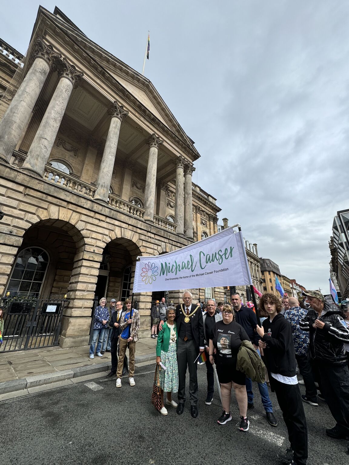 Gary Millar FJMU on LinkedIn: #lovenothate Gary Millar FJMU on LinkedIn: #lovenothate