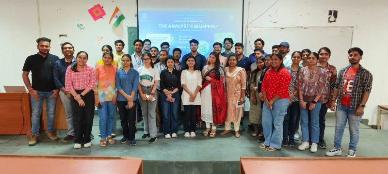 SURYANSH PATWAL on LinkedIn: #datascience #analyst #session #miet SURYANSH PATWAL on LinkedIn: #datascience #analyst #session #miet
