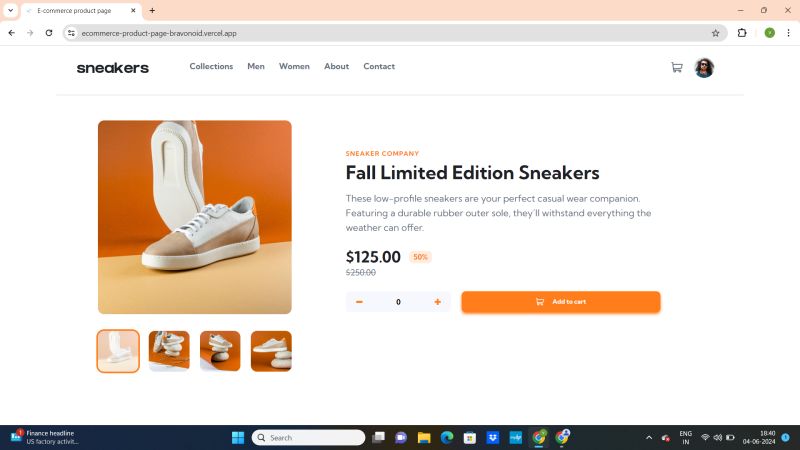 Reshma Vanka on LinkedIn: #ecommerce #webdevelopment #html #css # ... Reshma Vanka on LinkedIn: #ecommerce #webdevelopment #html #css # ...