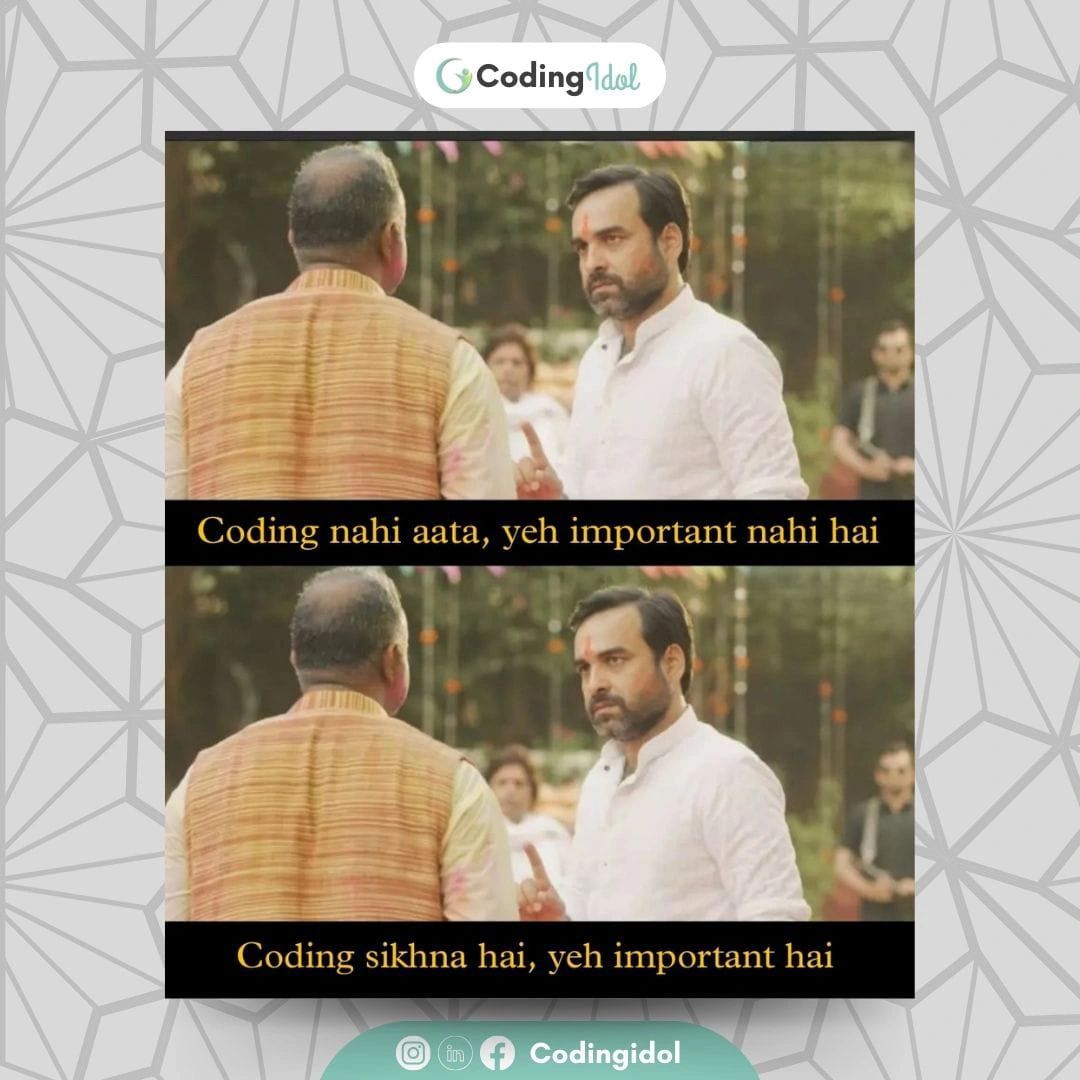 CodingIdol on LinkedIn: #codingidol #codingjourney #codingchallenge CodingIdol on LinkedIn: #codingidol #codingjourney #codingchallenge