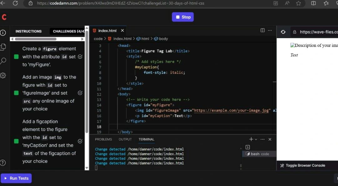 Rashmi Singh on LinkedIn: #30dayshtmlcss #html #css #codingcommunity Rashmi Singh on LinkedIn: #30dayshtmlcss #html #css #codingcommunity
