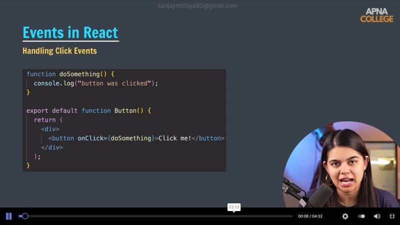 Sanjay Mithiya on LinkedIn: #180daysofcode #reactjs #ui #react # ... Sanjay Mithiya on LinkedIn: #180daysofcode #reactjs #ui #react # ...