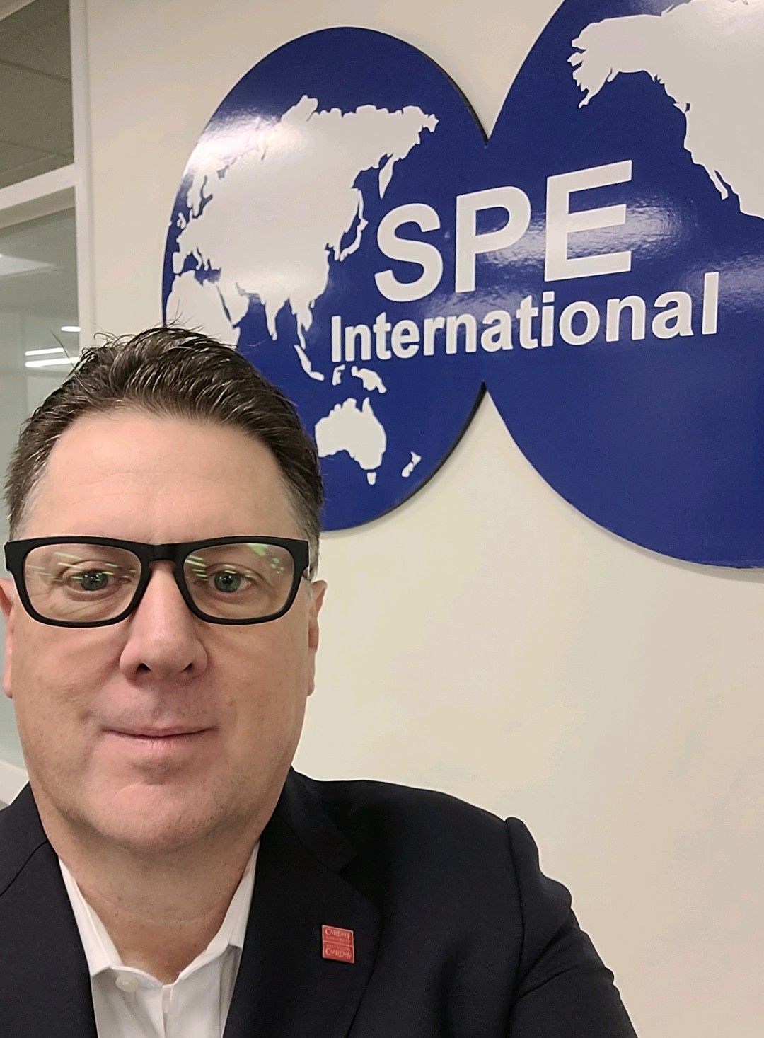SHOLA GODWIN RTD on LinkedIn: congratulations SPE CEO Simon Seaton for ... SHOLA GODWIN RTD on LinkedIn: congratulations SPE CEO Simon Seaton for ...