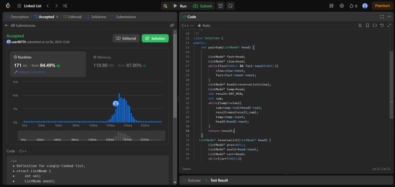 Sanjay J on LinkedIn: #100daysofcode #codingjourney #leetcode Sanjay J on LinkedIn: #100daysofcode #codingjourney #leetcode