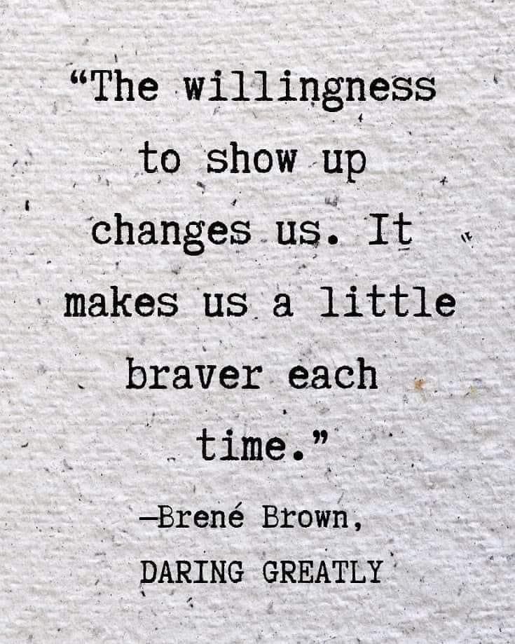 Michelle Reescano LCSW-S on LinkedIn: SHOW UP FOR YOURSELF DAILY!! Michelle Reescano LCSW-S on LinkedIn: SHOW UP FOR YOURSELF DAILY!!
