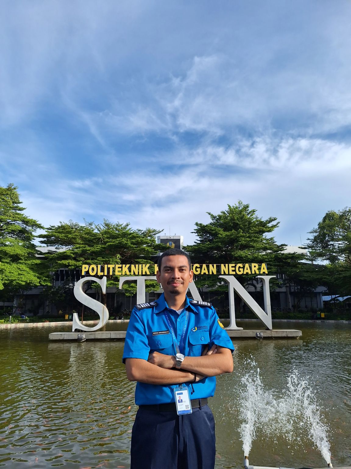 Anggi Anugerah Daulay on LinkedIn: Dengan mengucapkan syukur kepada ... Anggi Anugerah Daulay on LinkedIn: Dengan mengucapkan syukur kepada ...