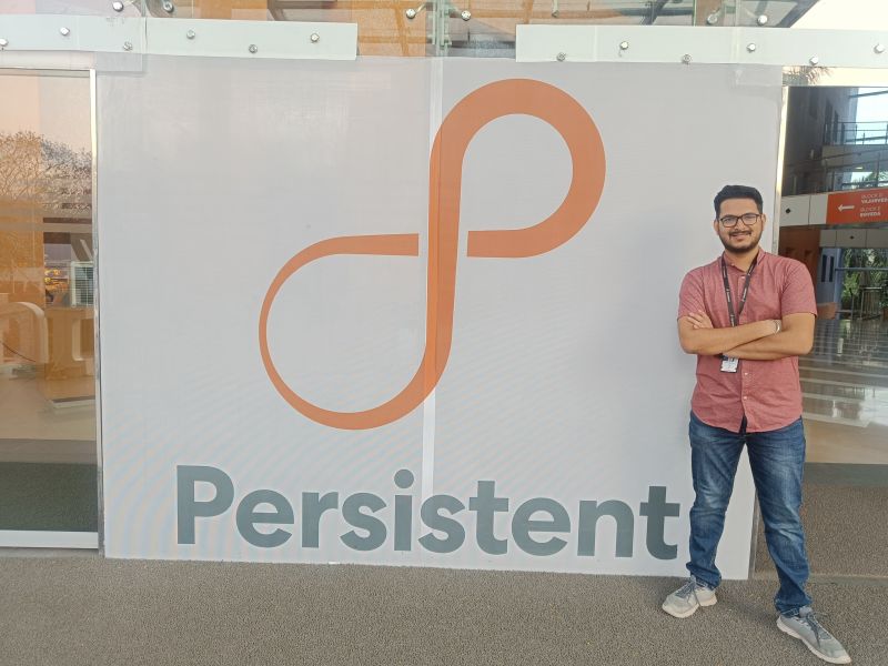Atharva Deshpande on LinkedIn: #persistent #gratitude #farewell Atharva Deshpande on LinkedIn: #persistent #gratitude #farewell