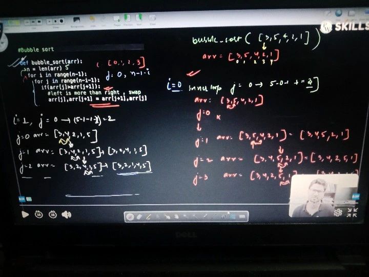 Shashank Singh on LinkedIn: #learning #python #dsa Shashank Singh on LinkedIn: #learning #python #dsa