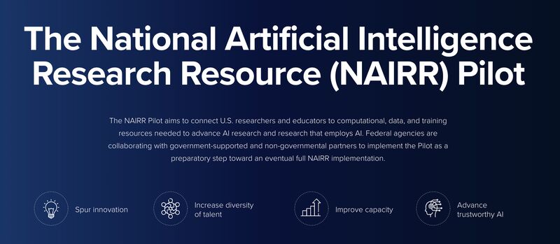 Katharina Koerner on LinkedIn: #nairr #airesearch #airessources Katharina Koerner on LinkedIn: #nairr #airesearch #airessources