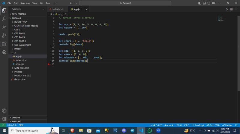Sanam Chaudhary on LinkedIn: #day #javascript #javascript #programmingtips Sanam Chaudhary on LinkedIn: #day #javascript #javascript #programmingtips