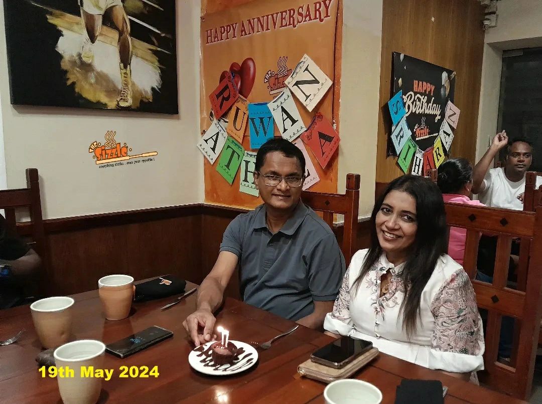 The Sizzle on LinkedIn: #thesizzle #anniversary #celebrations The Sizzle on LinkedIn: #thesizzle #anniversary #celebrations