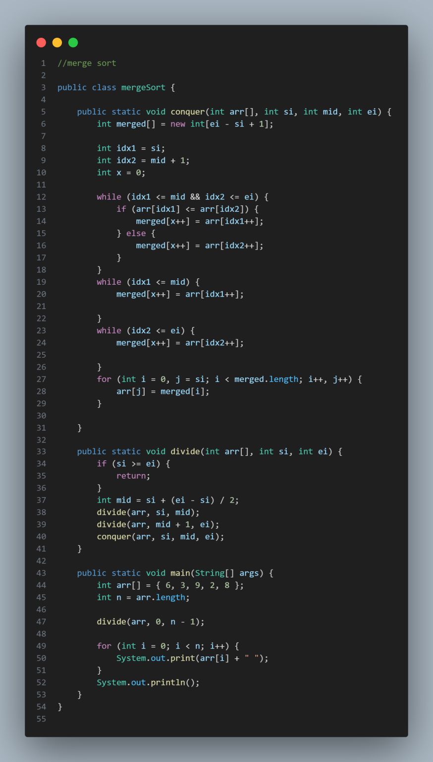 Aditya Gupta on LinkedIn: #coding #java #dsa #logicbuilding # ... Aditya Gupta on LinkedIn: #coding #java #dsa #logicbuilding # ...