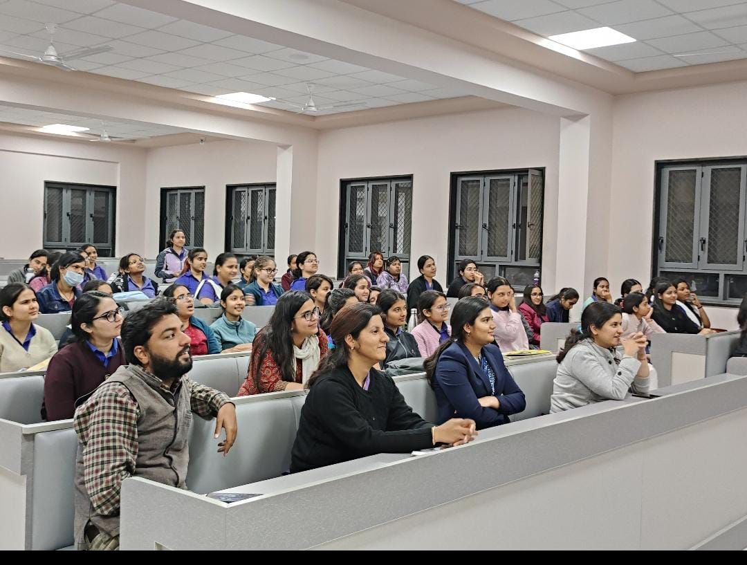 Aasma James on LinkedIn: Had an enriching experience being a part of ... Aasma James on LinkedIn: Had an enriching experience being a part of ...