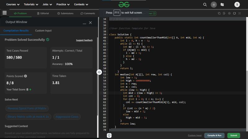 Satyam Pratibhan on LinkedIn: #100daysofcoding #coding #programming # ... Satyam Pratibhan on LinkedIn: #100daysofcoding #coding #programming # ...