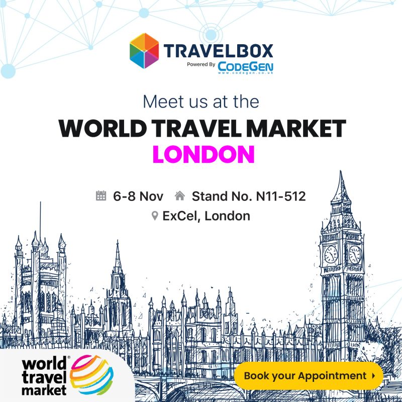 CodeGen International on LinkedIn: #codegen #travel #technology # ... CodeGen International on LinkedIn: #codegen #travel #technology # ...