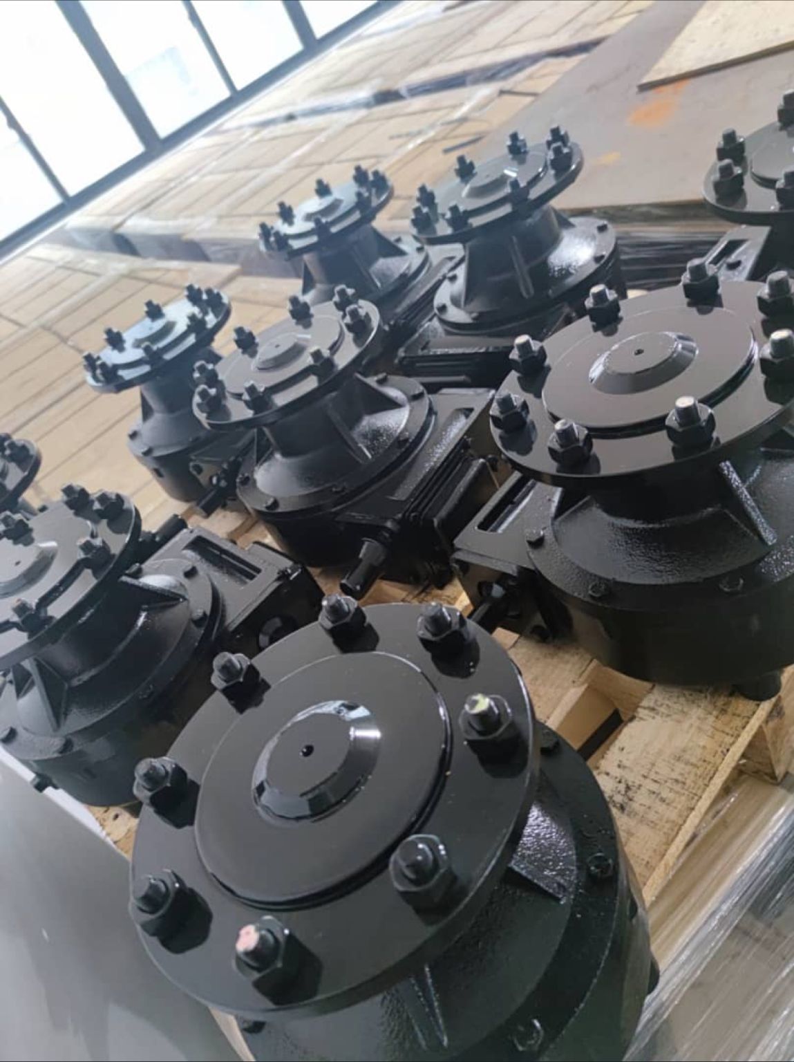 Jenny Zheng on LinkedIn: Each gearbox is carefully crafted using top ... Jenny Zheng on LinkedIn: Each gearbox is carefully crafted using top ...