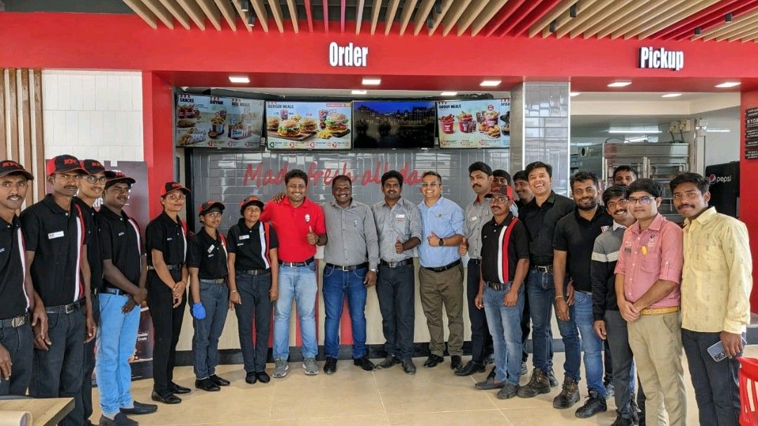 Niresh kumar on LinkedIn: #nammakarnataka Niresh kumar on LinkedIn: #nammakarnataka