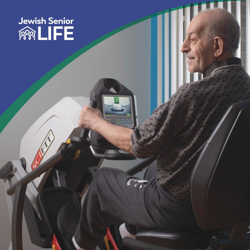 Jewish Senior Life of Metropolitan Detroit on LinkedIn: Did you know ... Jewish Senior Life of Metropolitan Detroit on LinkedIn: Did you know ...
