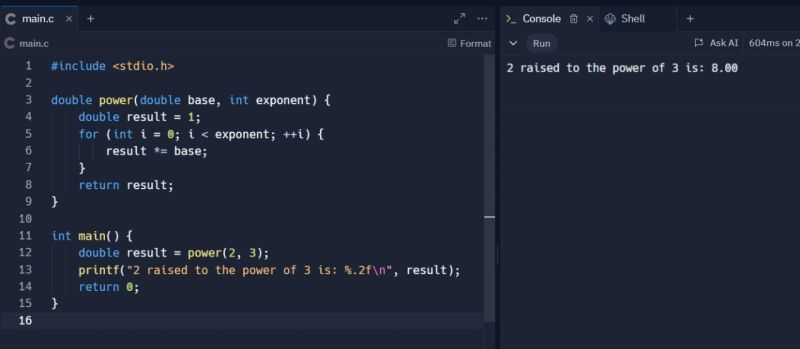 Janvi Garg on LinkedIn: #100daysofcode #programming #cprogramming # ... Janvi Garg on LinkedIn: #100daysofcode #programming #cprogramming # ...