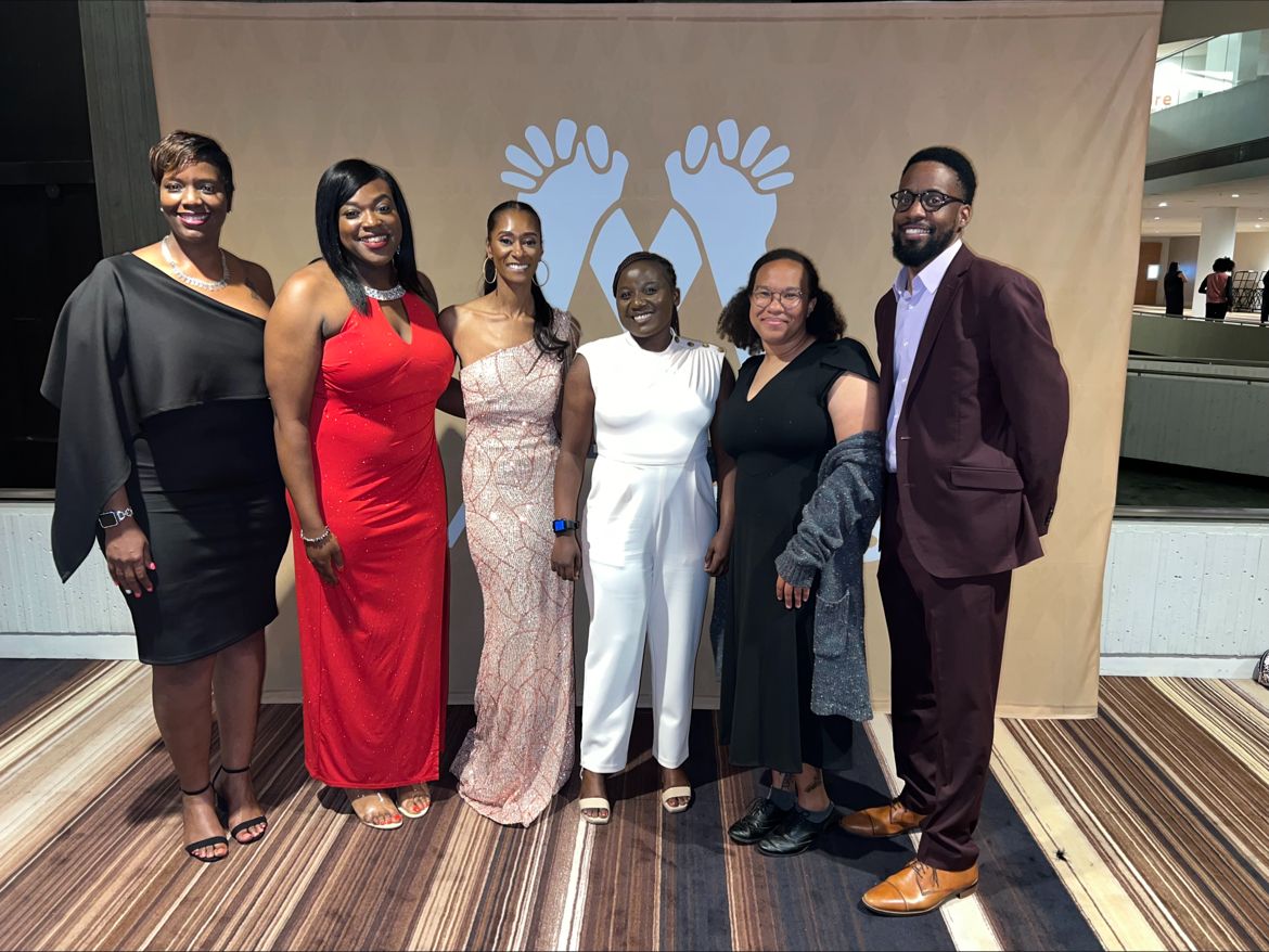 Ian A. Smith on LinkedIn: NPMA X MANRRS grooming the next generation of ... Ian A. Smith on LinkedIn: NPMA X MANRRS grooming the next generation of ...