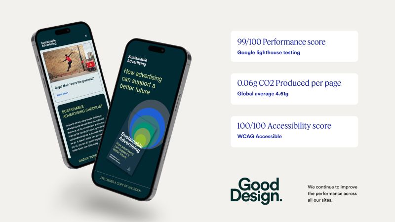 Good Design Studio Ltd on LinkedIn: #webdesign #seo #ux #ui # ... Good Design Studio Ltd on LinkedIn: #webdesign #seo #ux #ui # ...