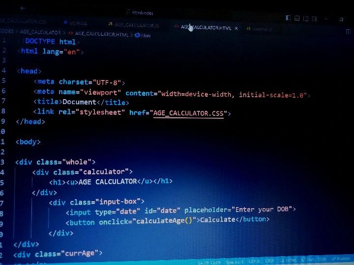 Jyoti Joshi on LinkedIn: #html #css #javascript #webdevelopment # ... Jyoti Joshi on LinkedIn: #html #css #javascript #webdevelopment # ...