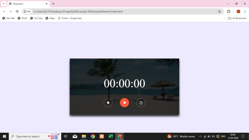 Annalakshmi Durai on LinkedIn: #30daysofjavascript #javascript # ... Annalakshmi Durai on LinkedIn: #30daysofjavascript #javascript # ...