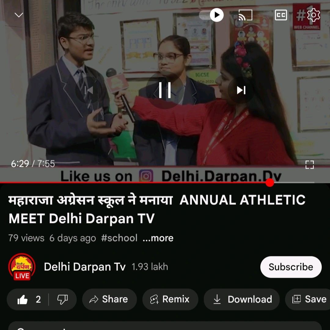 Saaransh Garg on LinkedIn: #mediacoverage #gratitude Saaransh Garg on LinkedIn: #mediacoverage #gratitude
