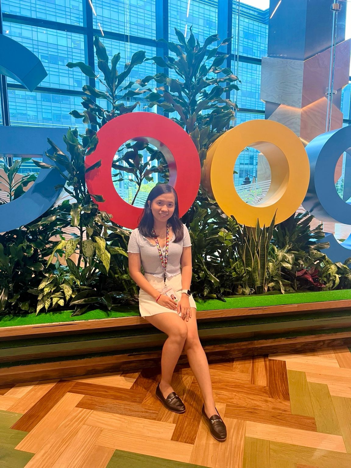 Su Mon Aung on LinkedIn: #personalbrand #lifeatgoogle #mystory # ... Su Mon Aung on LinkedIn: #personalbrand #lifeatgoogle #mystory # ...