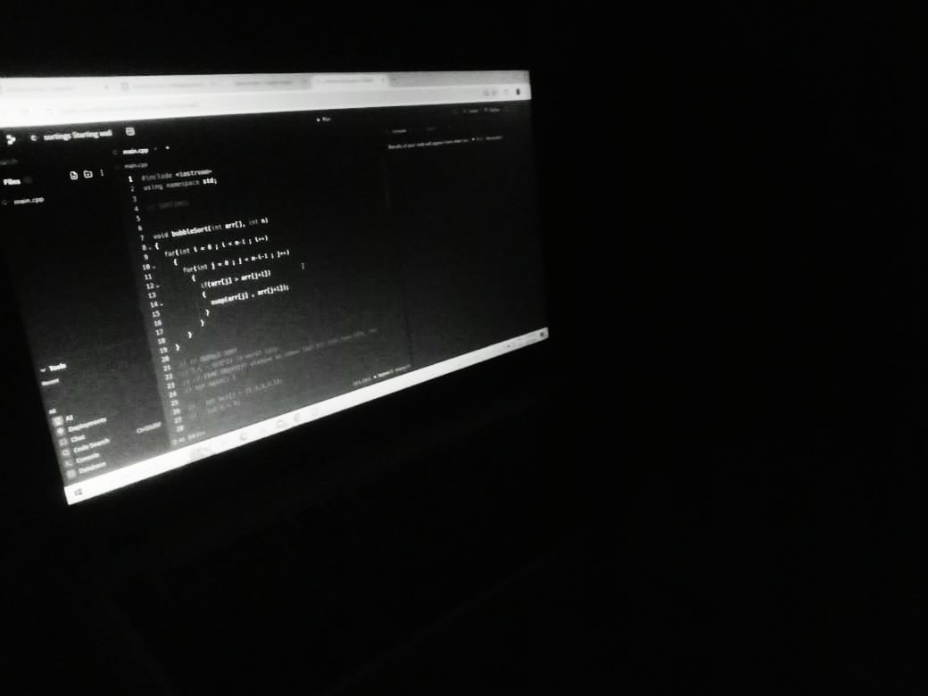 Dishant Arya on LinkedIn: #21daysofcode #codingchallenge # ... Dishant Arya on LinkedIn: #21daysofcode #codingchallenge # ...