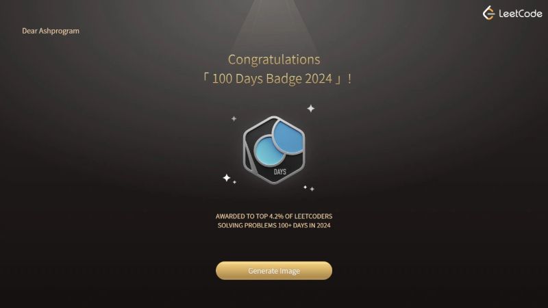 Ashutosh Patel on LinkedIn: #leetcode #coding #challenge #100daysofcode Ashutosh Patel on LinkedIn: #leetcode #coding #challenge #100daysofcode