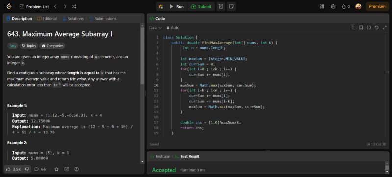 Aman Singh on LinkedIn: #30daychallange #leetcode #codingchallenge # ... Aman Singh on LinkedIn: #30daychallange #leetcode #codingchallenge # ...
