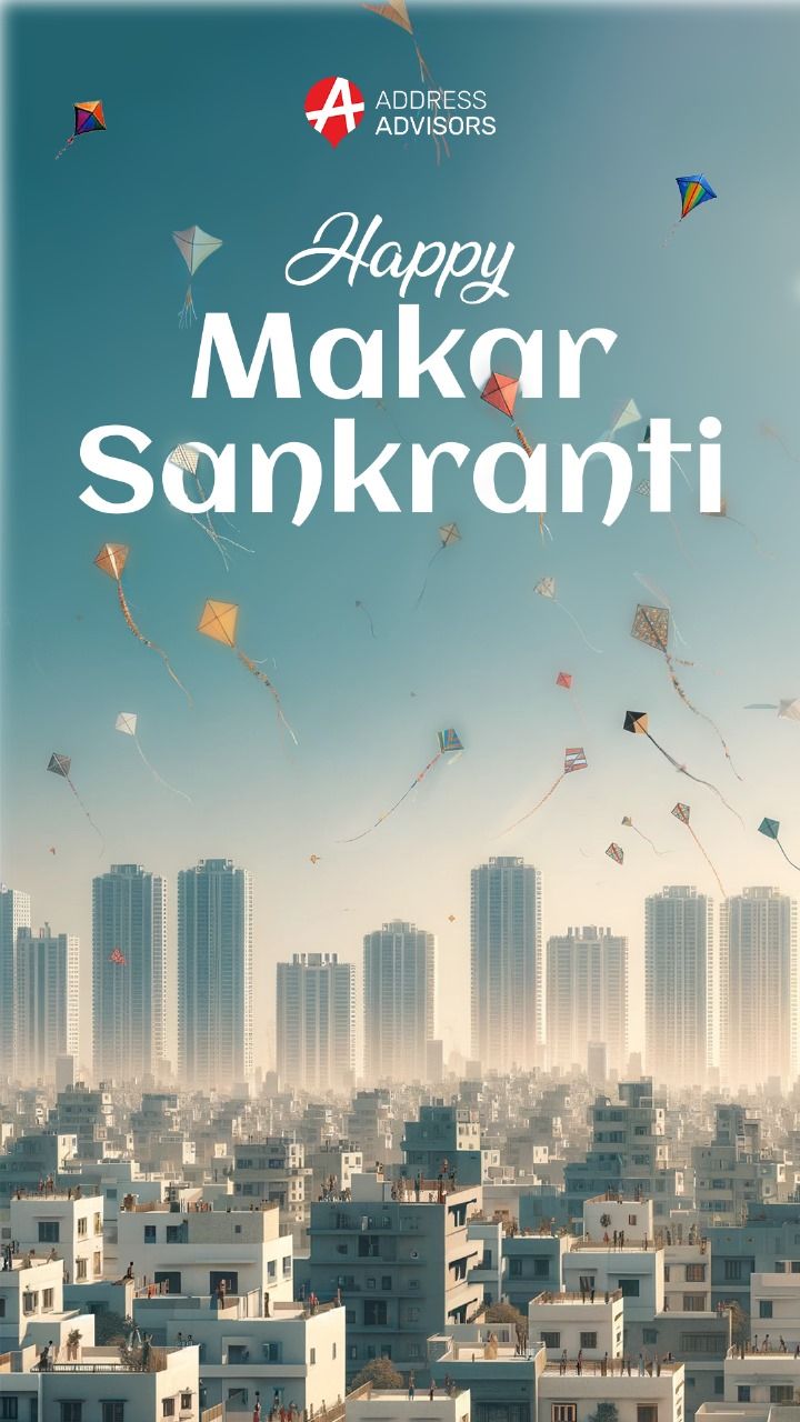 Nishmitha C on LinkedIn: Happy Makar Sankranti 🎊 Nishmitha C on LinkedIn: Happy Makar Sankranti 🎊