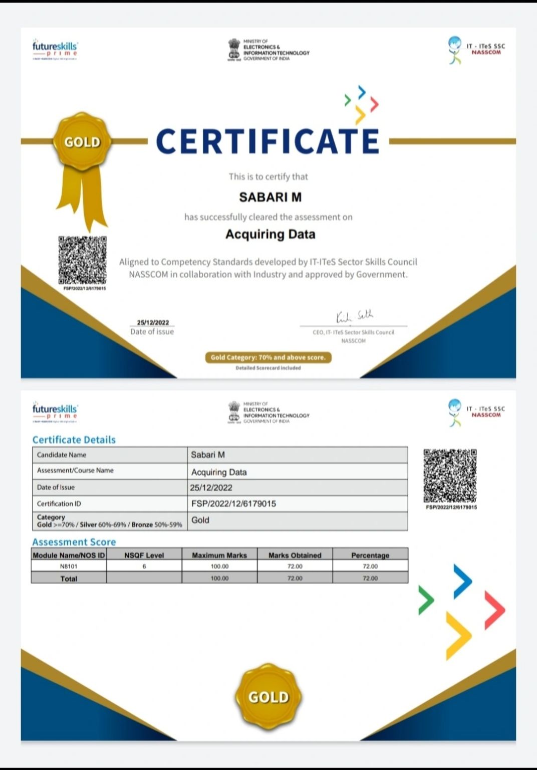 Sabari Murthy on LinkedIn: #nasscom Sabari Murthy on LinkedIn: #nasscom