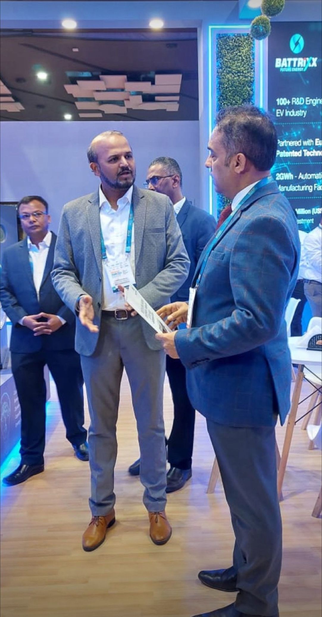Debi Prasad Dash on LinkedIn: #battery Debi Prasad Dash on LinkedIn: #battery
