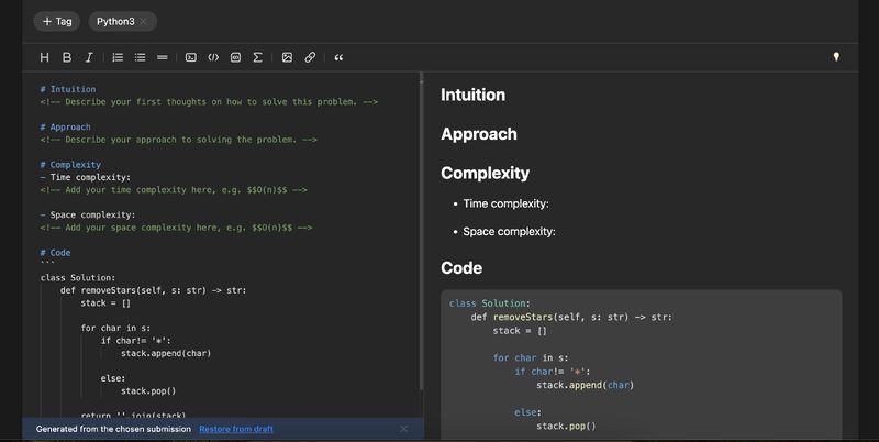 Samarth Ahuja on LinkedIn: #salesforce #leetcode Samarth Ahuja on LinkedIn: #salesforce #leetcode