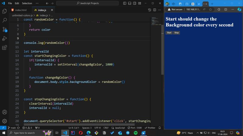 Satyajit Samal on LinkedIn: #webdevelopment #javascript #coding #tech # ... Satyajit Samal on LinkedIn: #webdevelopment #javascript #coding #tech # ...