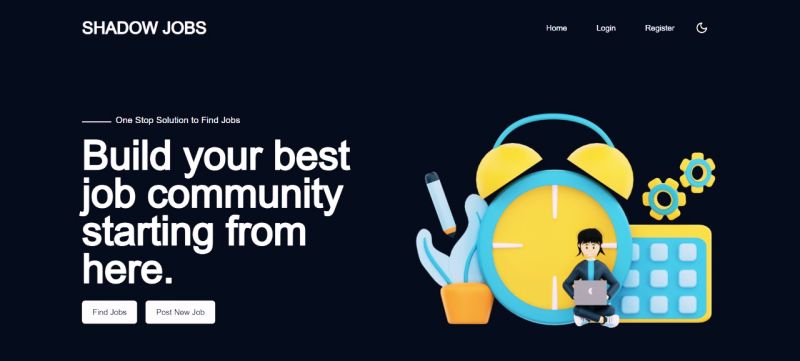 Bhuvan Tenguria on LinkedIn: #nextjs #supabase #clerk #jobportal # ... Bhuvan Tenguria on LinkedIn: #nextjs #supabase #clerk #jobportal # ...